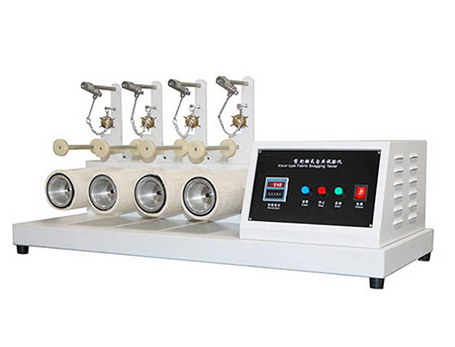 XHF-03B ICI Mace Snagging Tester_ Pilling Tester_Fabric and Yarn ...